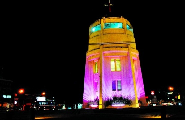 torre do castelo campinas | SobrePeso
